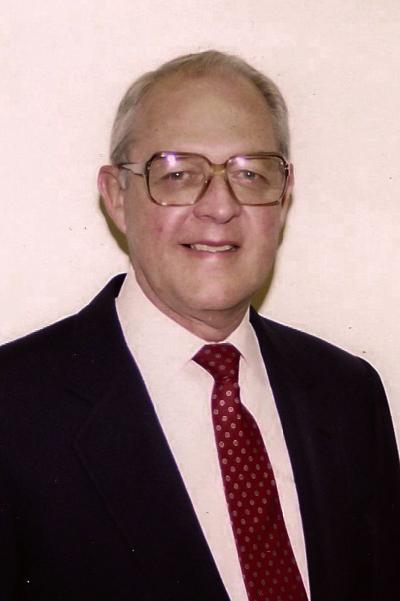 William Robert Parkey, Sr. | Obituaries | The Daily News