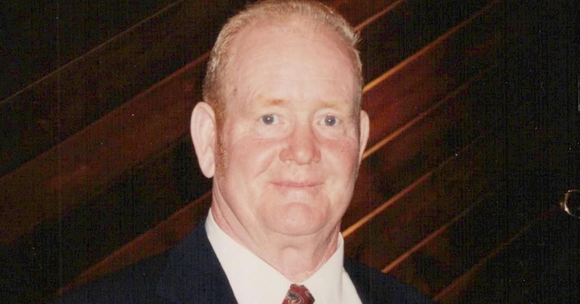 Ted Edwards | Obituaries | The Daily News
