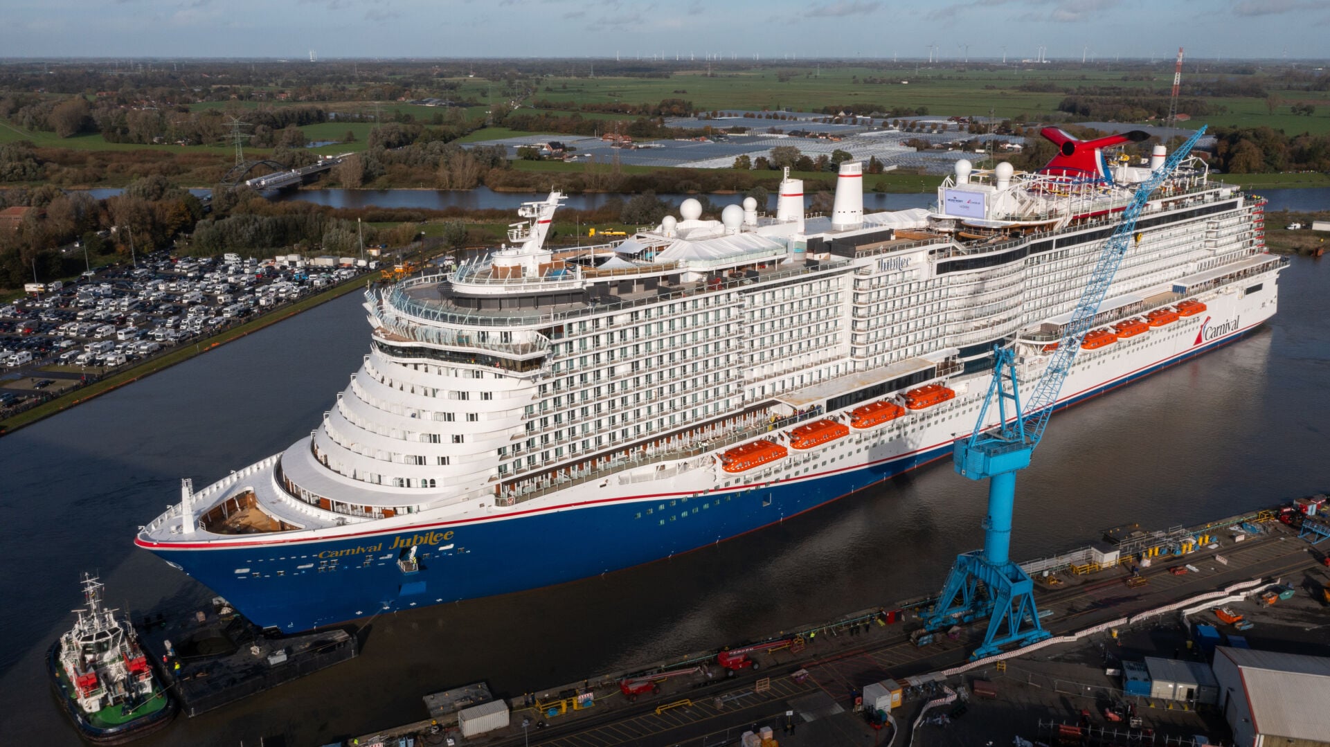 Carnival Cruise Line warns passengers of data breach | Local News | The ...
