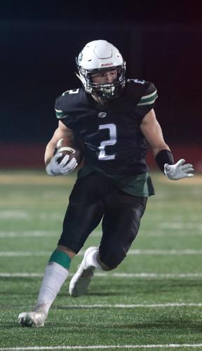 Backup QB sparks Barbers Hill offense in win over Santa Fe | High ...