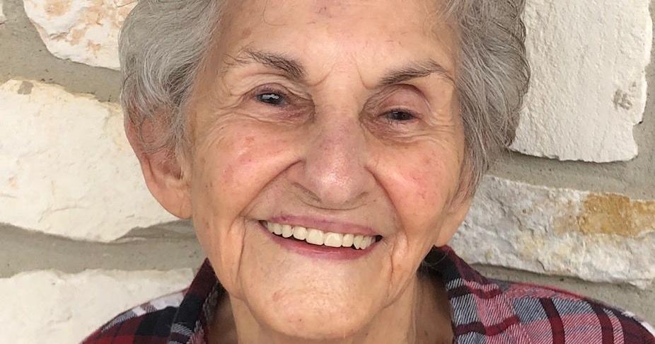 Marie Williams Disbrow | Obituaries | The Daily News