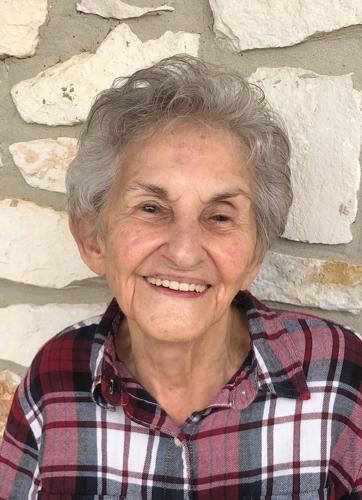 Marie Williams Disbrow | Obituaries | The Daily News