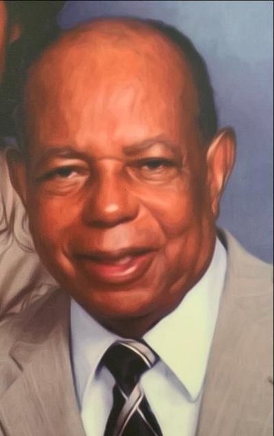 James Mitchell Jackson Sr. | Obituaries | The Daily News