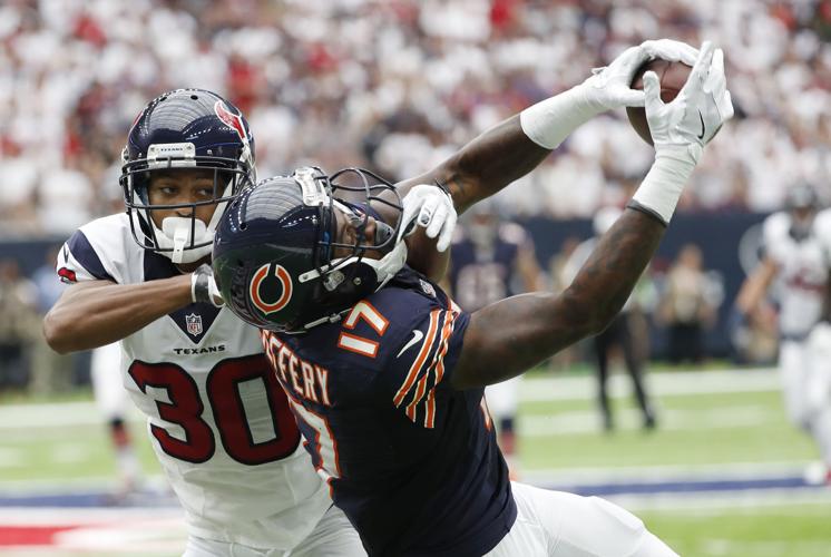Photos: Texans vs. Bears | In Focus | The Daily News