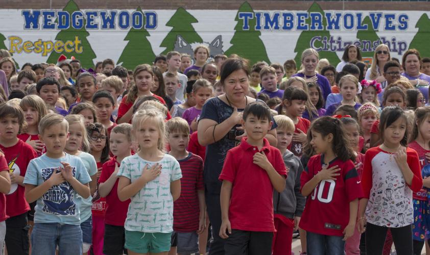 Friendswood gets $400,000 community park | Local News | The Daily News