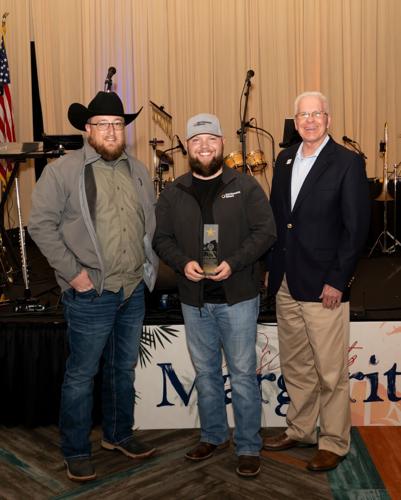 Out and About: Texas City-La Marque Chamber honors members at annual ...