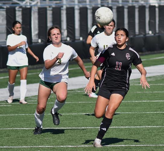 Clear Creek continues scorching start on Day 2 of CCISD tourney | High ...
