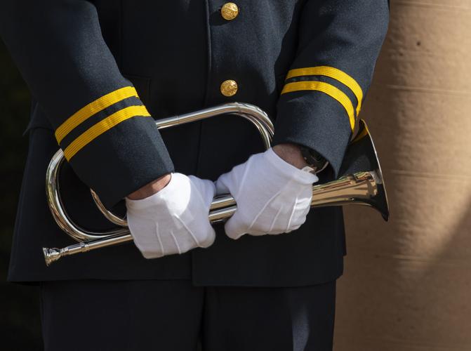 Photos: 1947 Texas City Disaster Memorial Service | In Focus | The ...