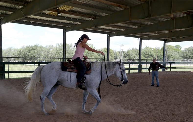 Santa Fe seeks to own, improve Runge Park | Local News | The Daily News