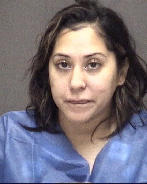 Texas City woman charged in fatal island wreck | Local News | The Daily ...