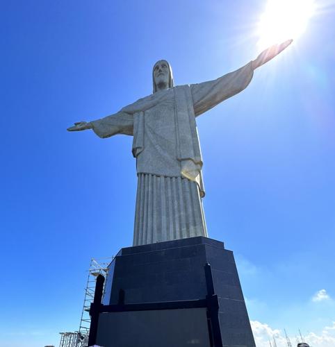 Cruising the Americas and onto Africa | Travel | The Daily News