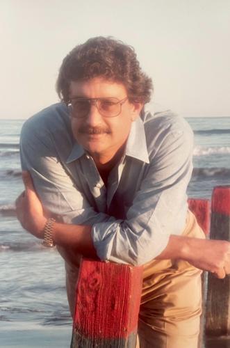 David Charles Tabaracci, Jr. | Obituaries | The Daily News