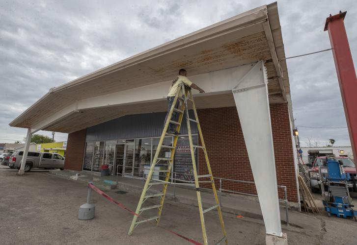 Fajita catering service sizzles into market, Village Hardware finds new ...