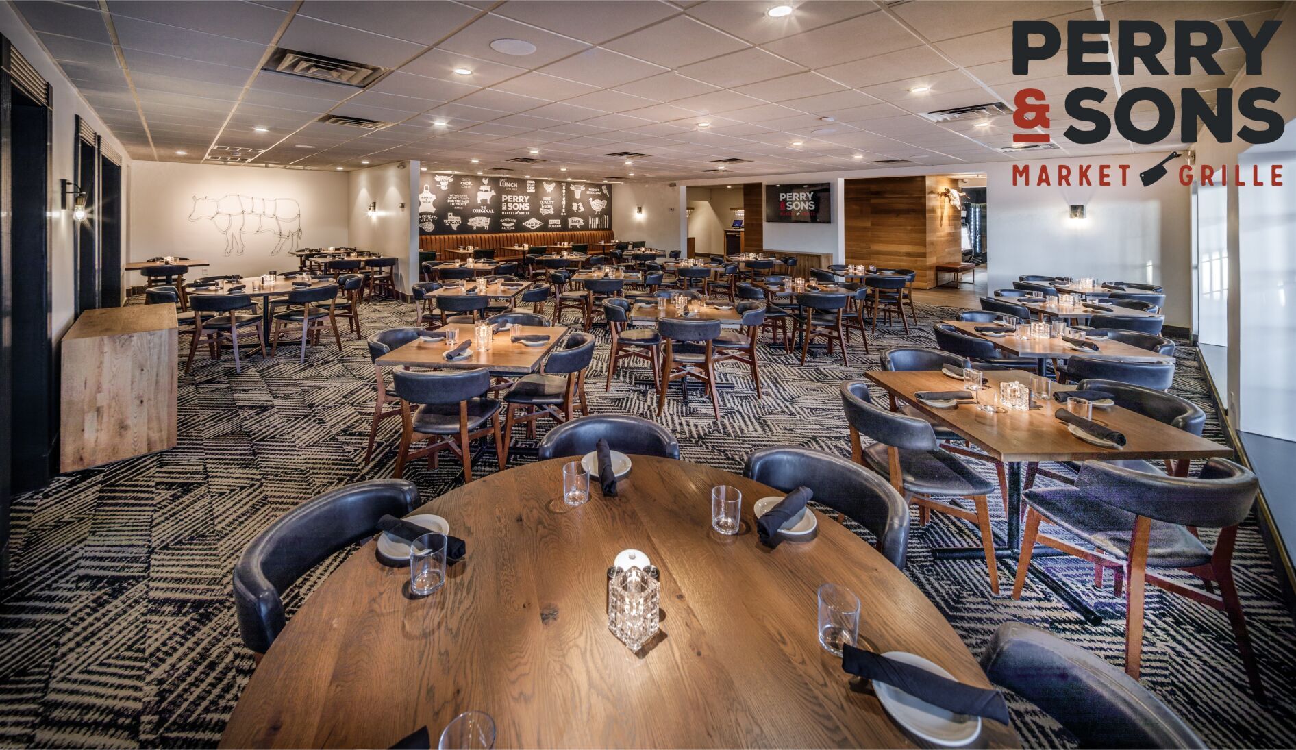 Biz Buzz: Hilton in Galveston, Perry's & Sons in Friendswood unveil ...
