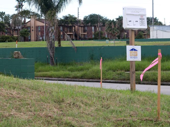 First scattered-site housing locations revealed | Local News | The ...