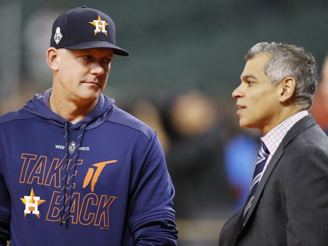 Photos: World Series Game 7 | In Focus | The Daily News