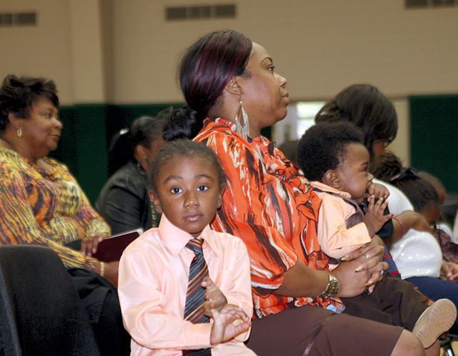 Brook Cherith church focuses on storytelling | Faith | The Daily News