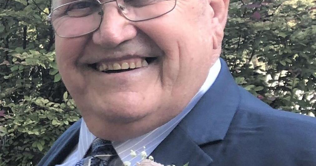 Larry Stephen Husband | Obituaries | The Daily News