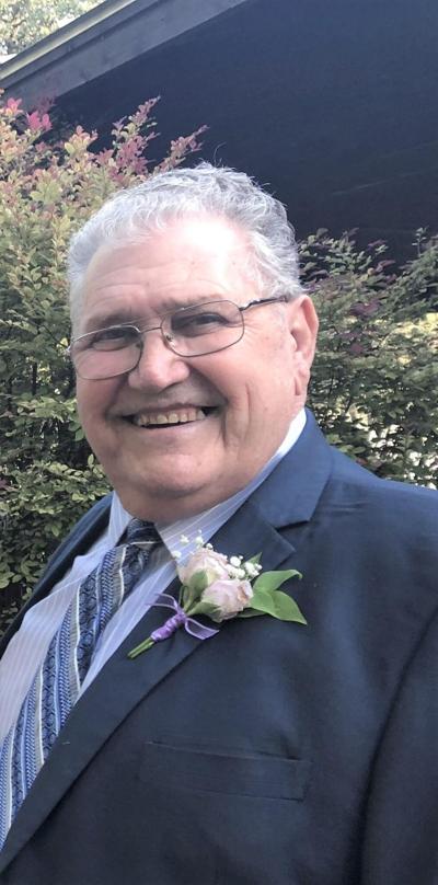 Larry Stephen Husband | Obituaries | The Daily News