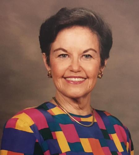 Carol Marr Rankin | Obituaries | The Daily News