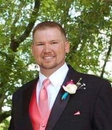 Jeremy Tyler Myrick | Obituaries | The Daily News