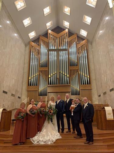 Seaside Scenes: Island go-getters tie the knot | Lifestyle | The Daily News