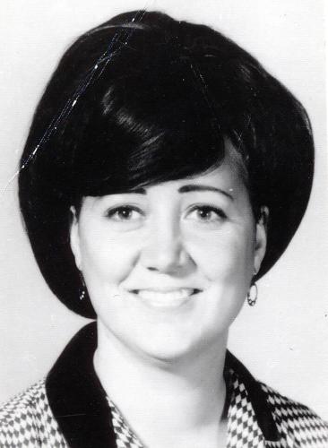 Barbara Joy Austen | Obituaries | The Daily News