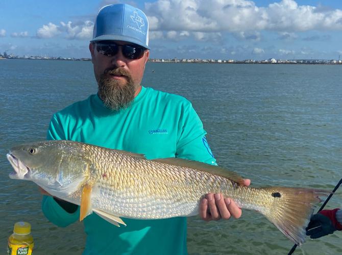 Potential record-breaking fish caught recently | Reel Report | The ...