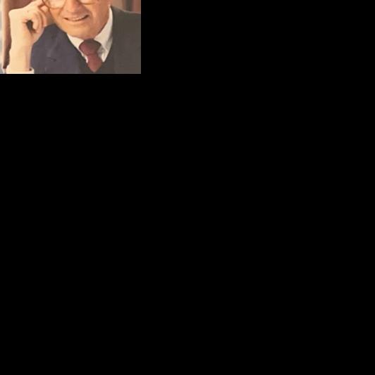 Robert Moore Murray | Obituaries | The Daily News