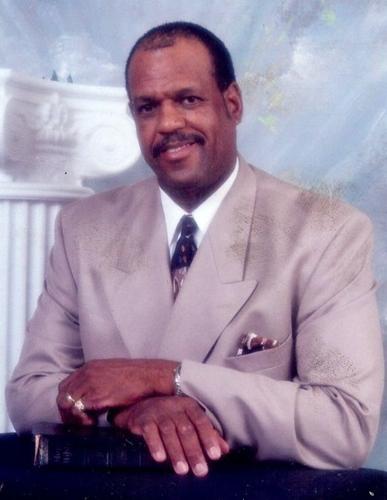 Keith B. Stovall, Sr. | Obituaries | The Daily News