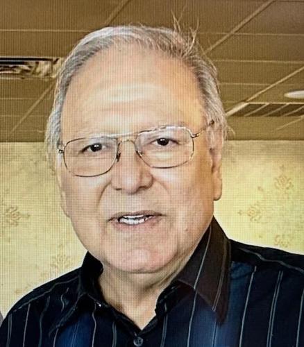 Rudolph Rudy Gonzales | Obituaries | The Daily News