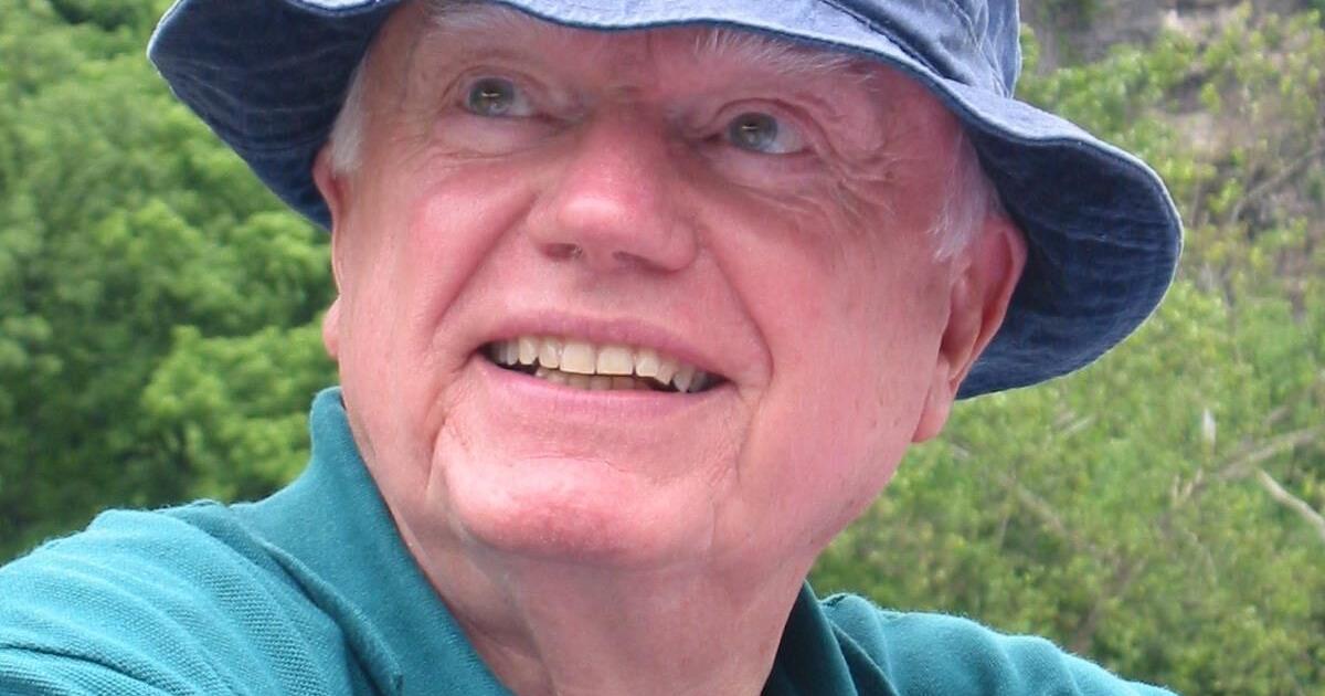 Edward Lee Protz | Obituaries | The Daily News