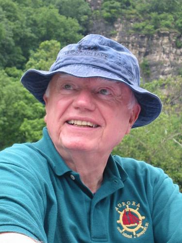 Edward Lee Protz | Obituaries | The Daily News