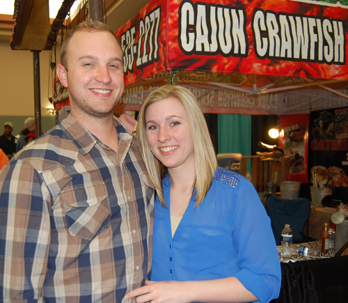 Taste of the Town | Coast: Faces | The Daily News