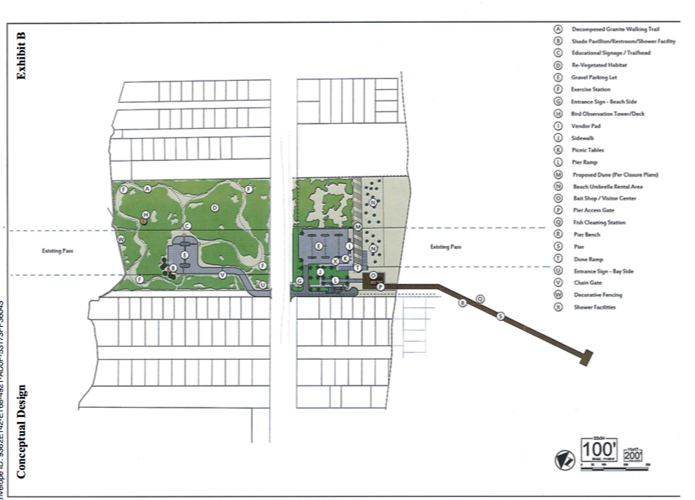Rollover Pass improvements to begin in January, officials say | Local ...