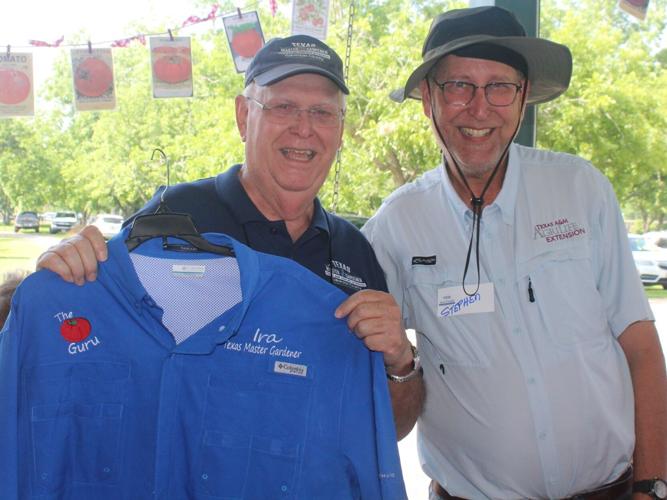 Out and About: Homegrown tomatoes celebrated at tasting event ...