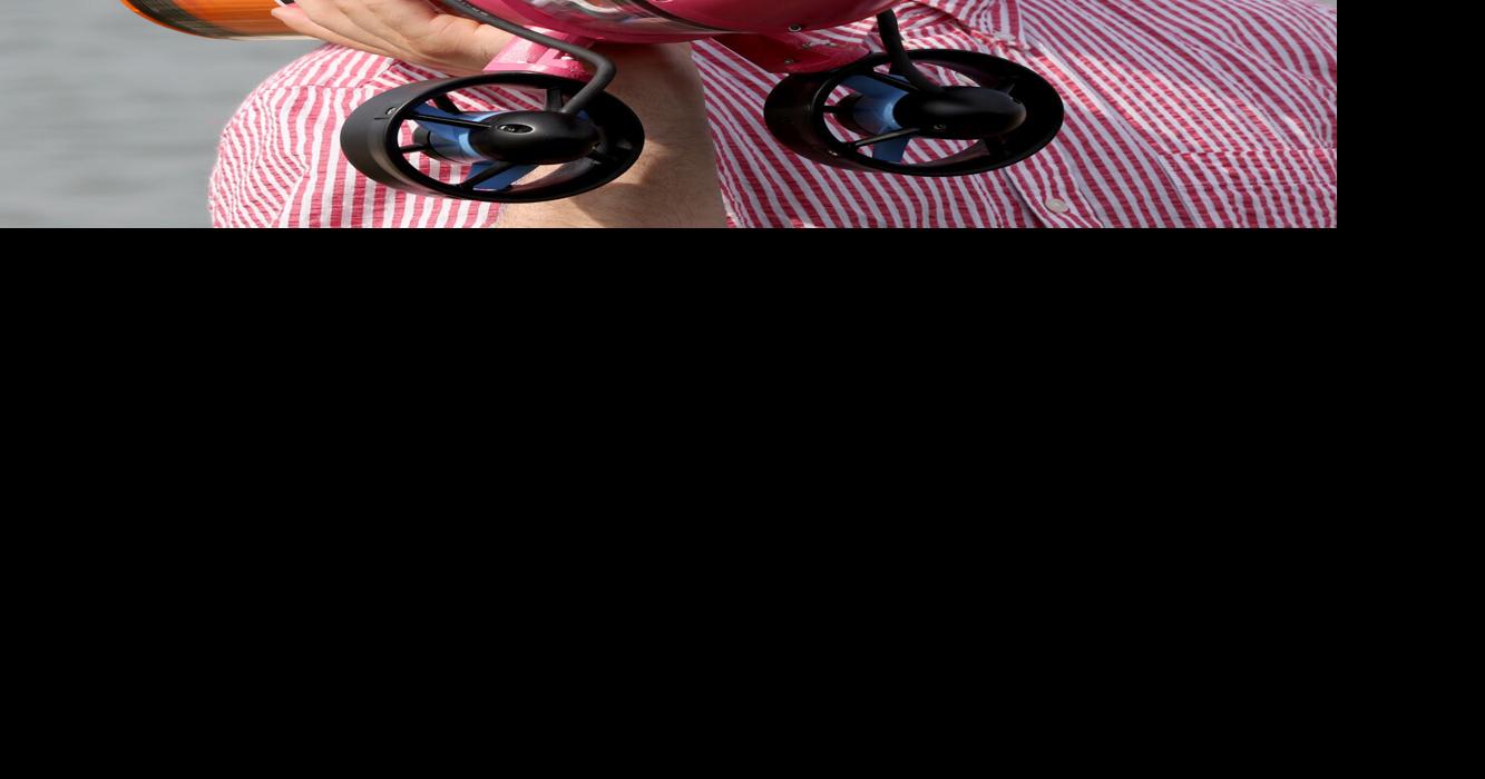 Sea Aggies participate in marine robotics competition | Local News ...