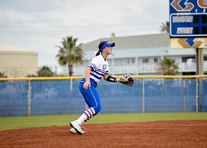 Galveston College softball duo earn All-American honors | Free College ...