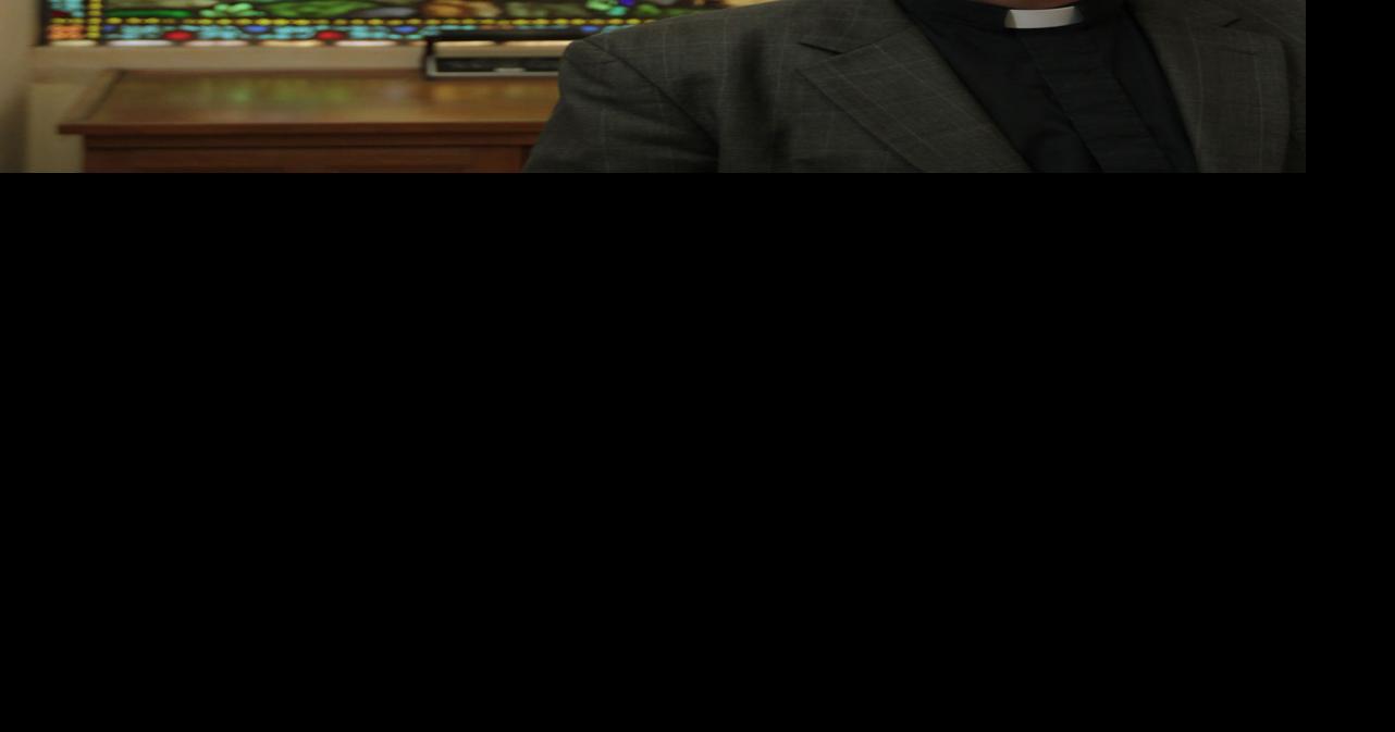 New Hampshire comes to First Lutheran: A Q&A with the new senior pastor ...