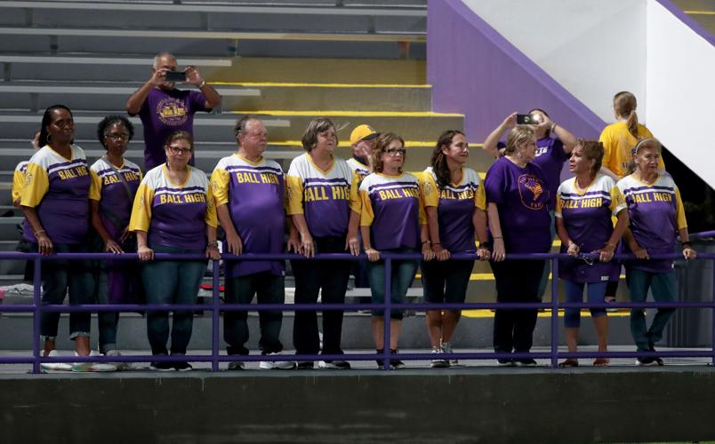 Ball High lights up new Courville Stadium with big win over Houston ...