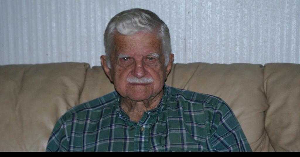 Jesse Hope Sr. | Obituaries | The Daily News