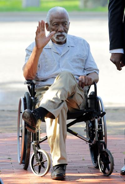 Juneteenth champion Al Edwards dies at age 83 | Local News | The Daily News