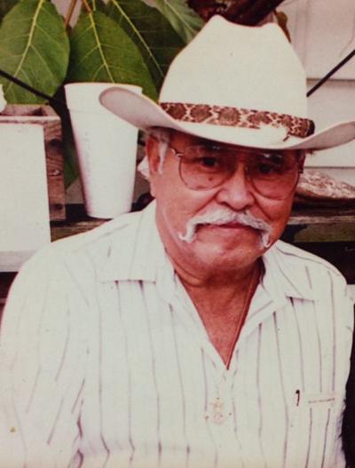 David Chavarria Sr. | Obituaries | The Daily News