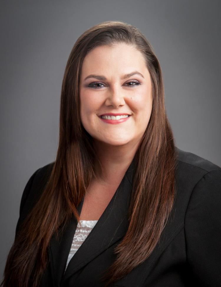 Colleen Martin Merritt | Special Sections | The Daily News