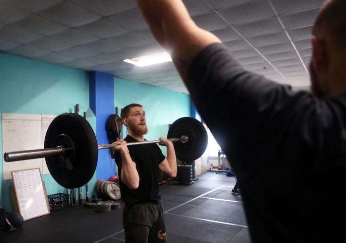 MMA fighter still determined after bump in road to UFC | Local Sports ...