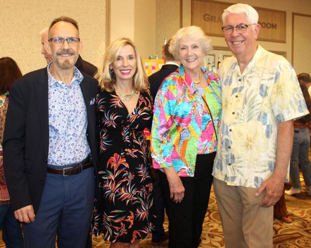 Paws Gala | Partypics | The Daily News