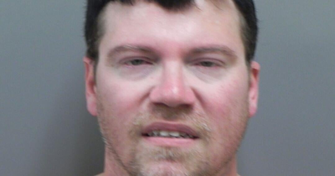 League City Police Arrest Houston Man After Shots Fired at Gas Station ...