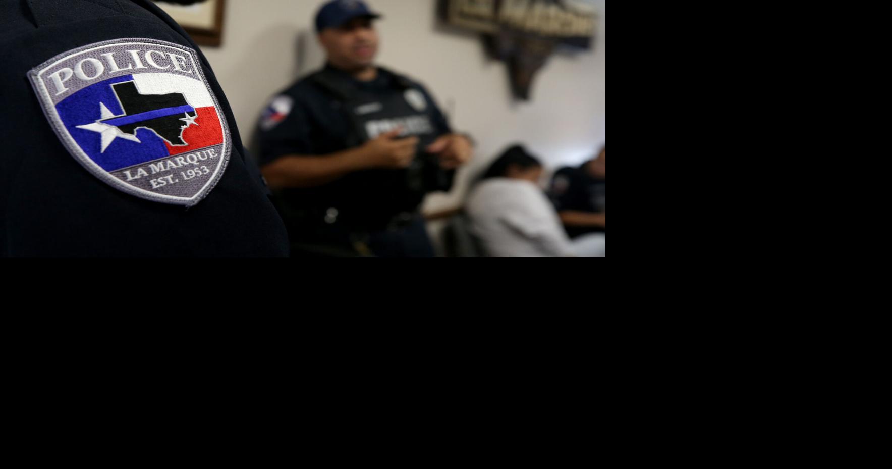Councilwoman calls for more diversity in La Marque Police Department ...