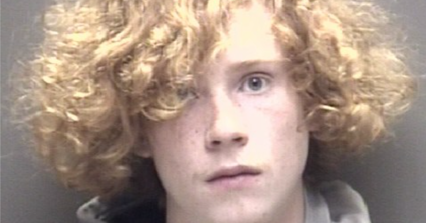 Santa Fe teen charged in string of fires at Jack Brooks Park in ...