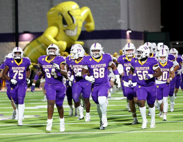 Ball High records 1st playoff win in 7 years with takedown of Waltrip ...